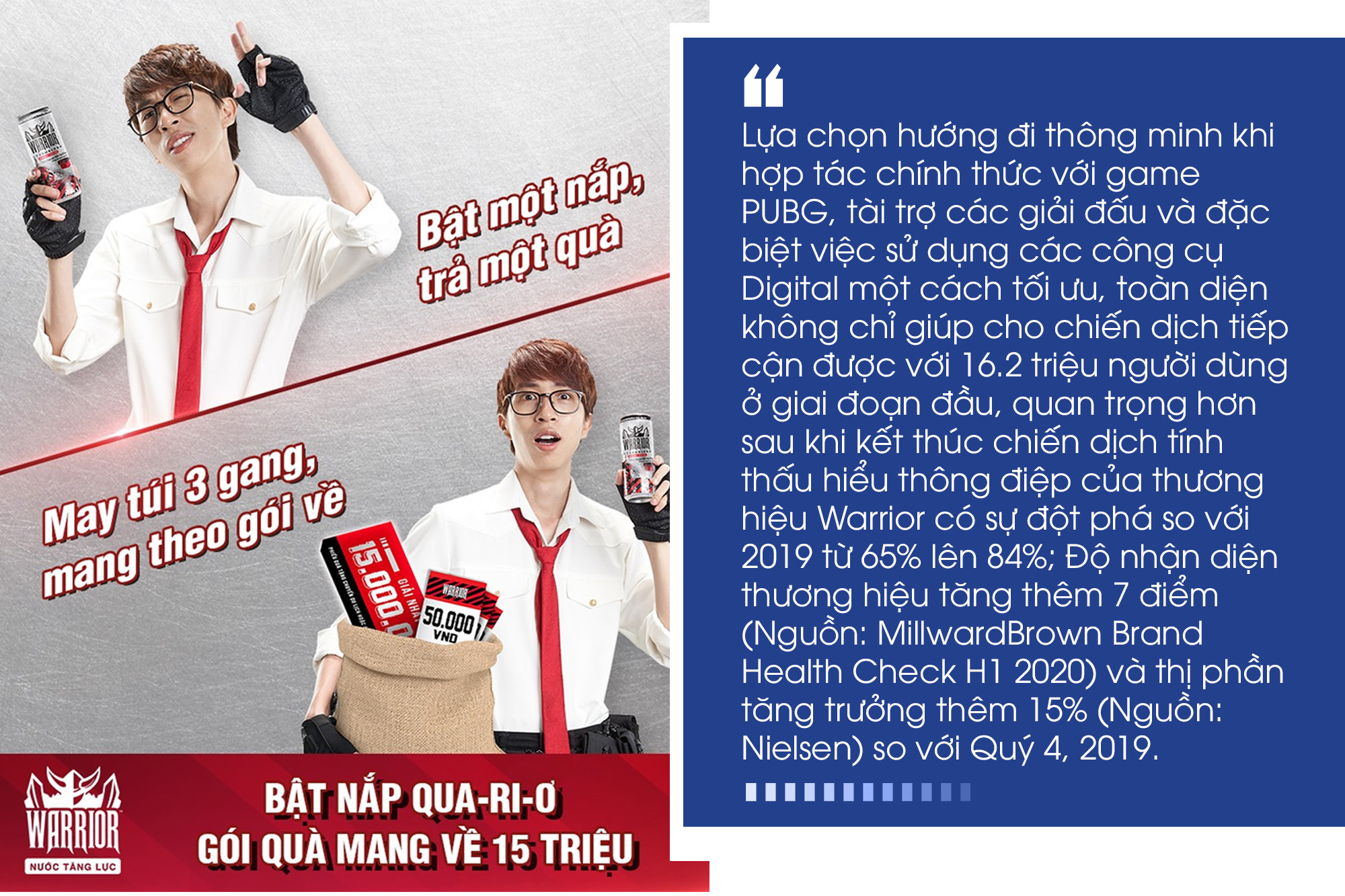 TKL Media - Từ hành trình chuyển đổi số đến giải vàng MM APAC 2020
