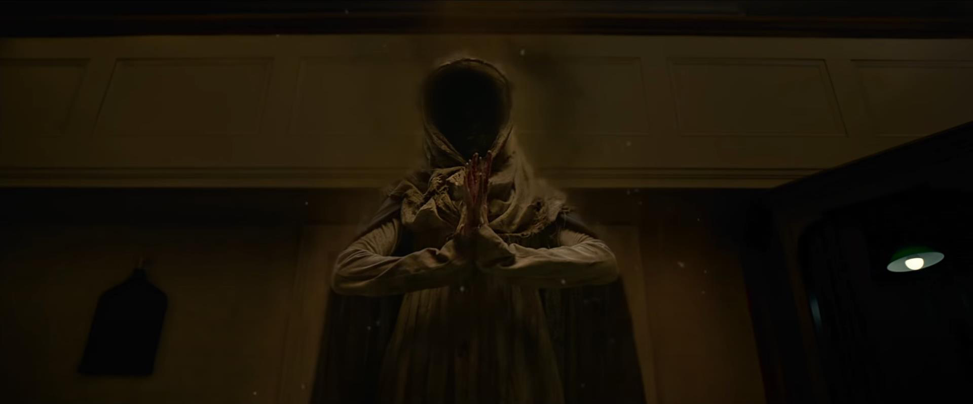 "The Unholy" - khai thác nỗi kinh hoàng với những hiện tượng siêu nhiên ...