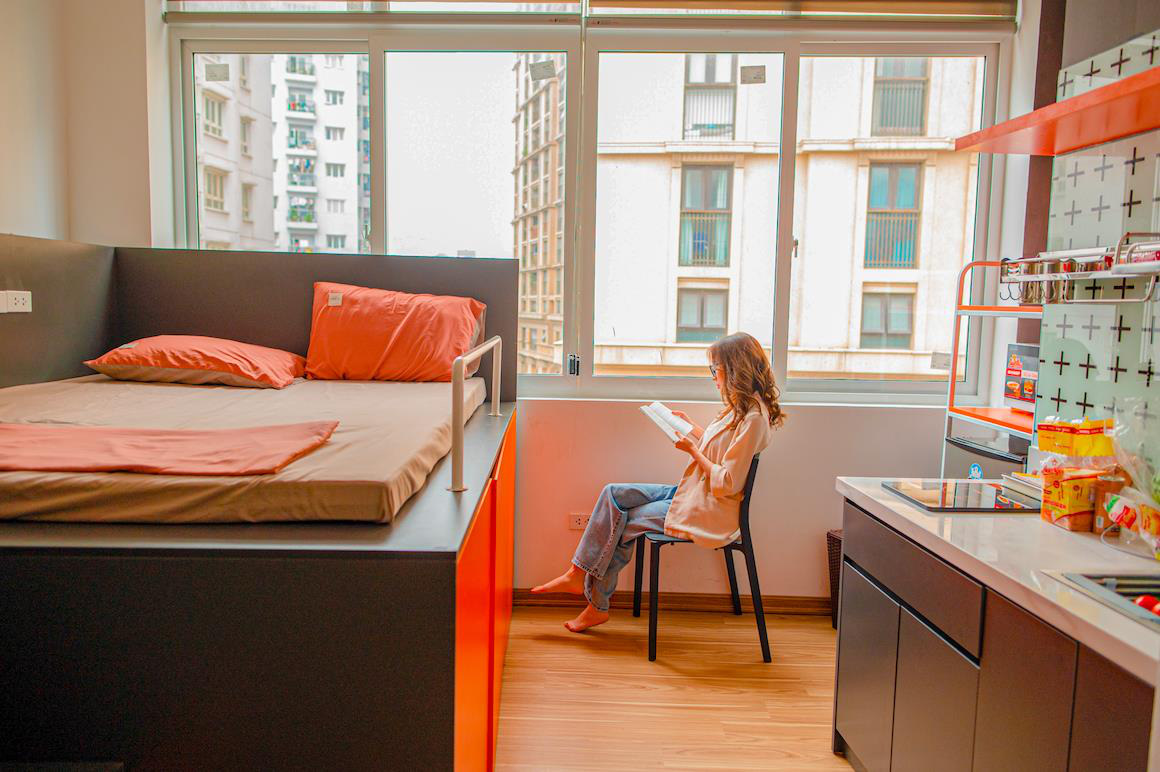 A.Plus Home – Giải pháp đột phá về nhà ở dành cho giới trẻ