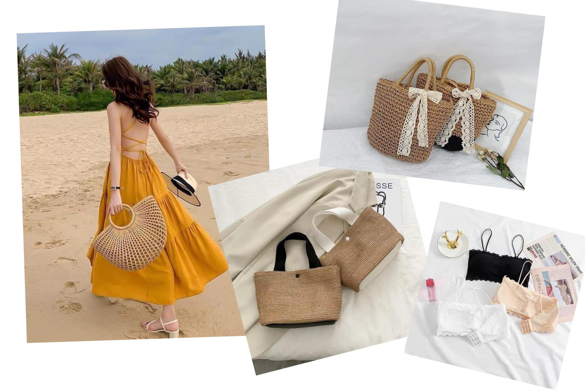 Chibest - Địa chỉ mua hàng “hot” dành cho giới trẻ