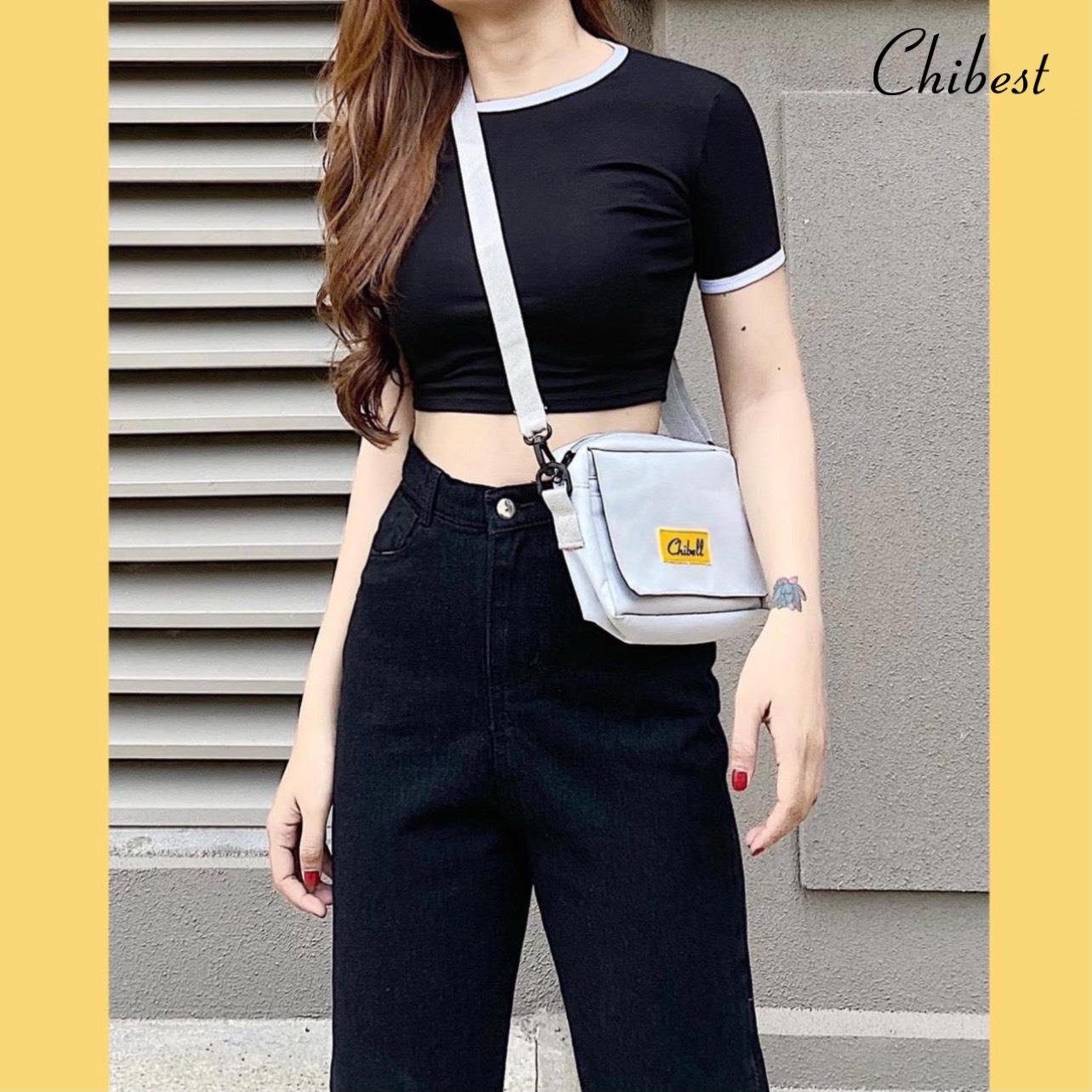 Chibest - Địa chỉ mua hàng “hot” dành cho giới trẻ