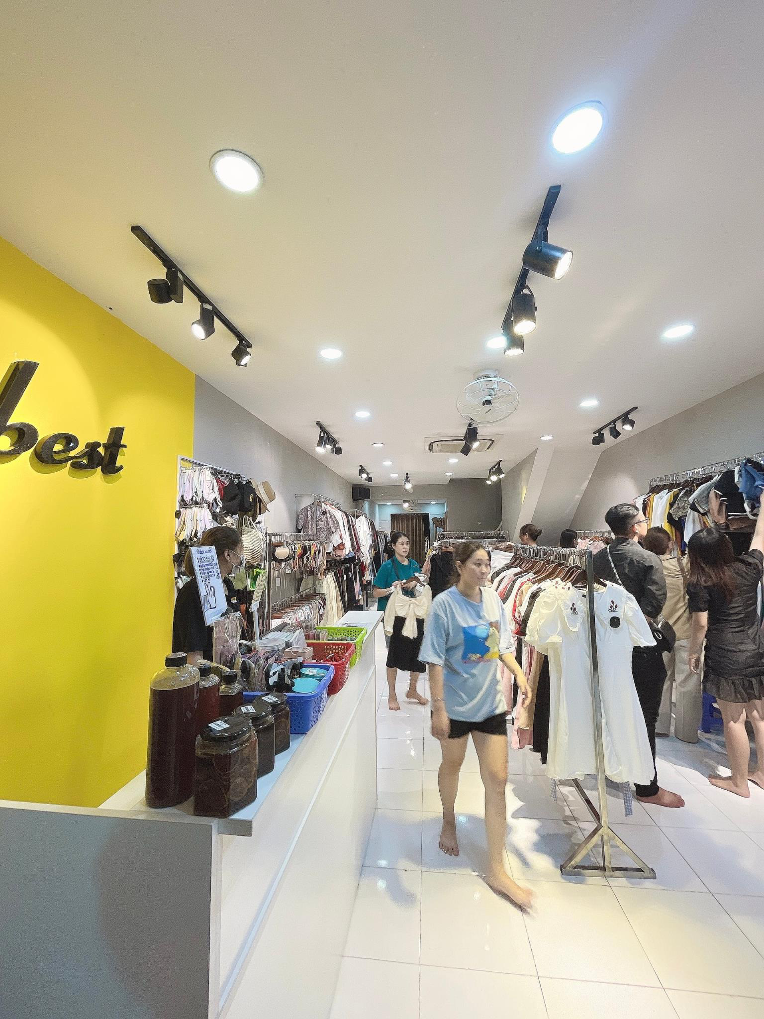 Chibest - Địa chỉ mua hàng “hot” dành cho giới trẻ