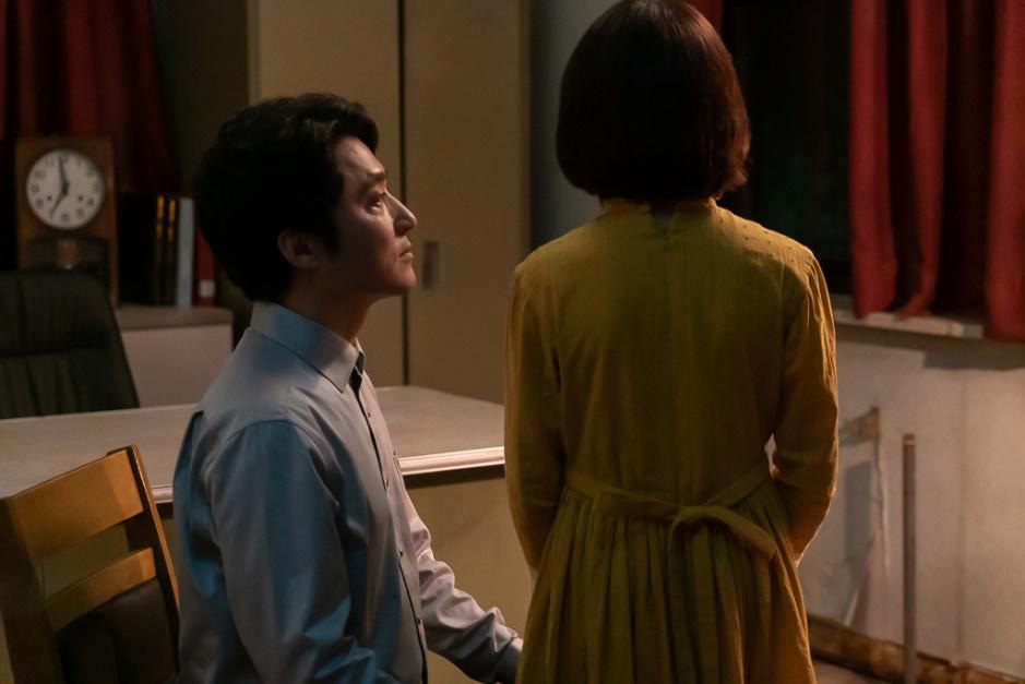 The Hypnosis - Bí ẩn kinh hoàng đằng sau thuật thôi miên