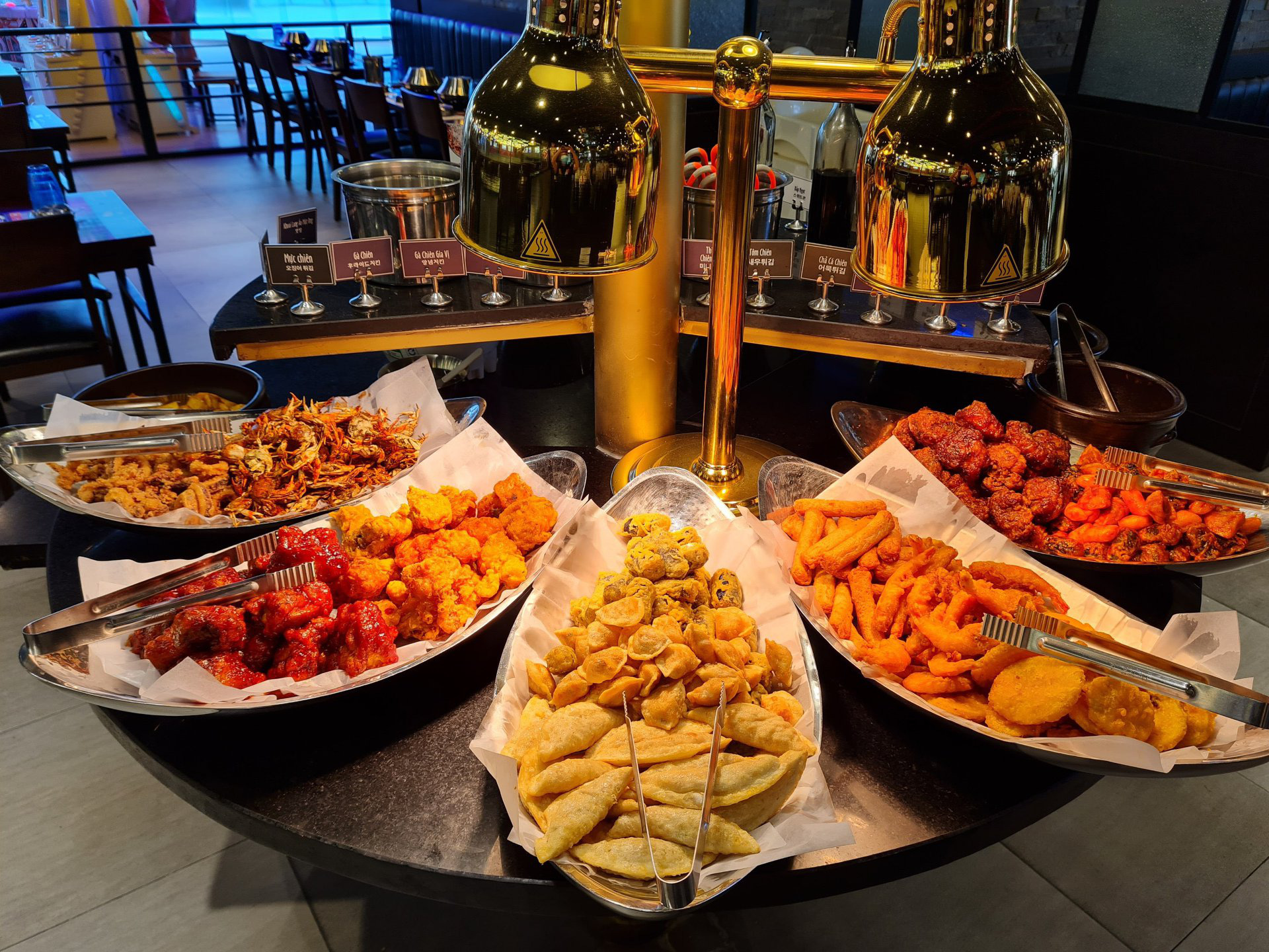 Dookki đạt 70 cửa hàng trong năm 2021