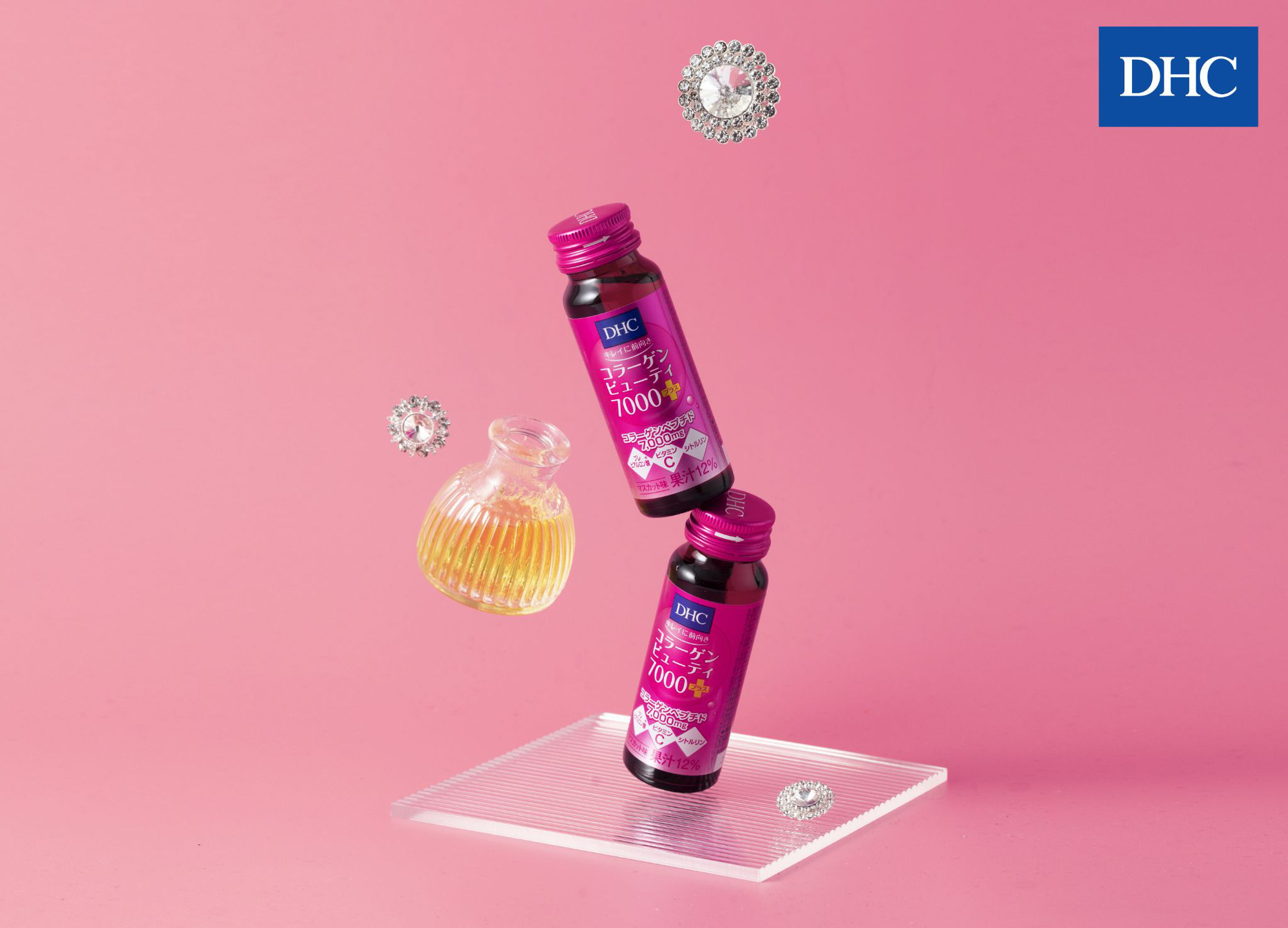 Hành trình DHC: Từ VP dịch thuật thành đế chế TPCN hàng đầu Nhật Bản