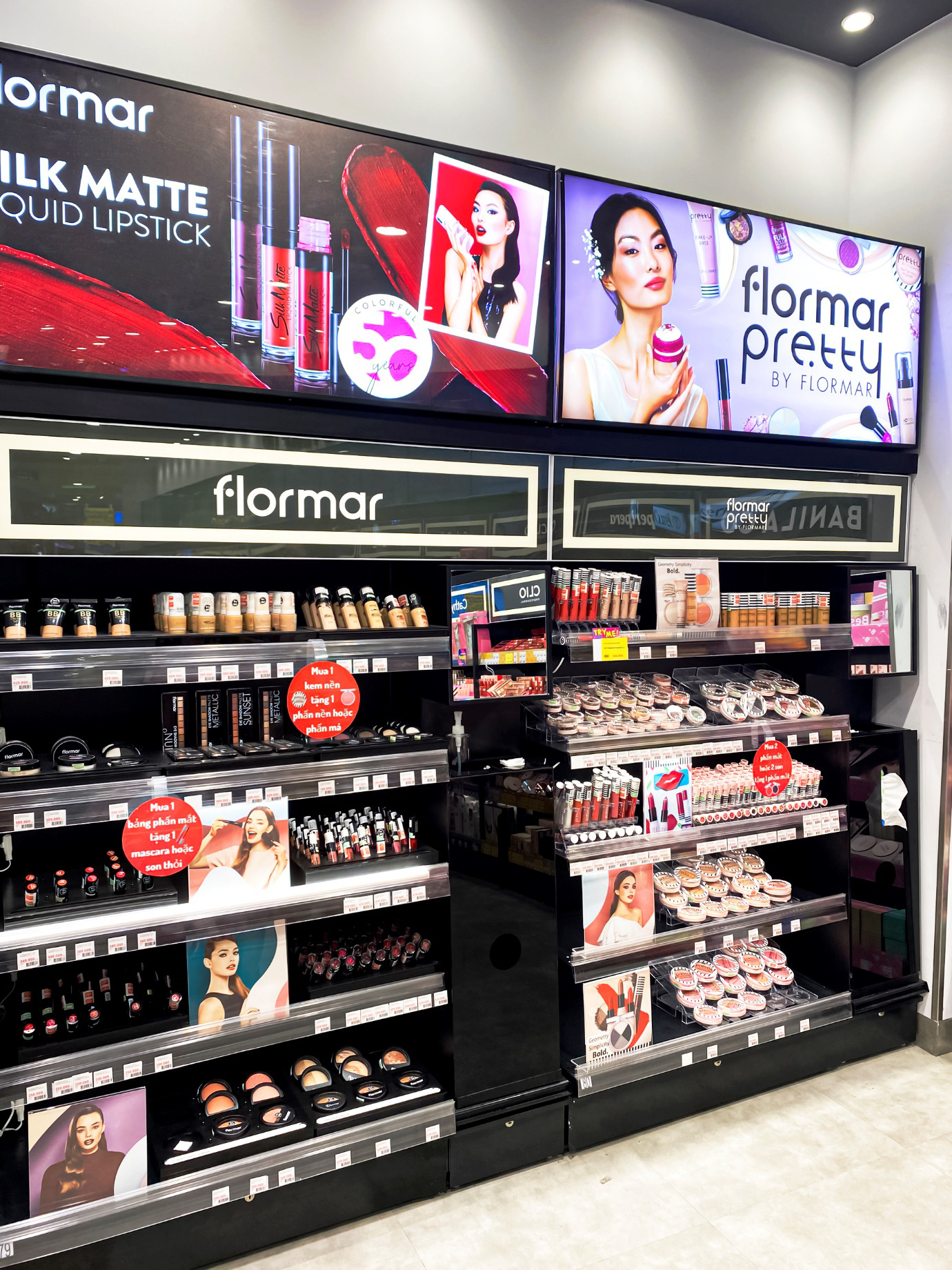 Matsukiyo chơi lớn với chương trình makeup 0 đồng trong tháng 5: Toàn ...