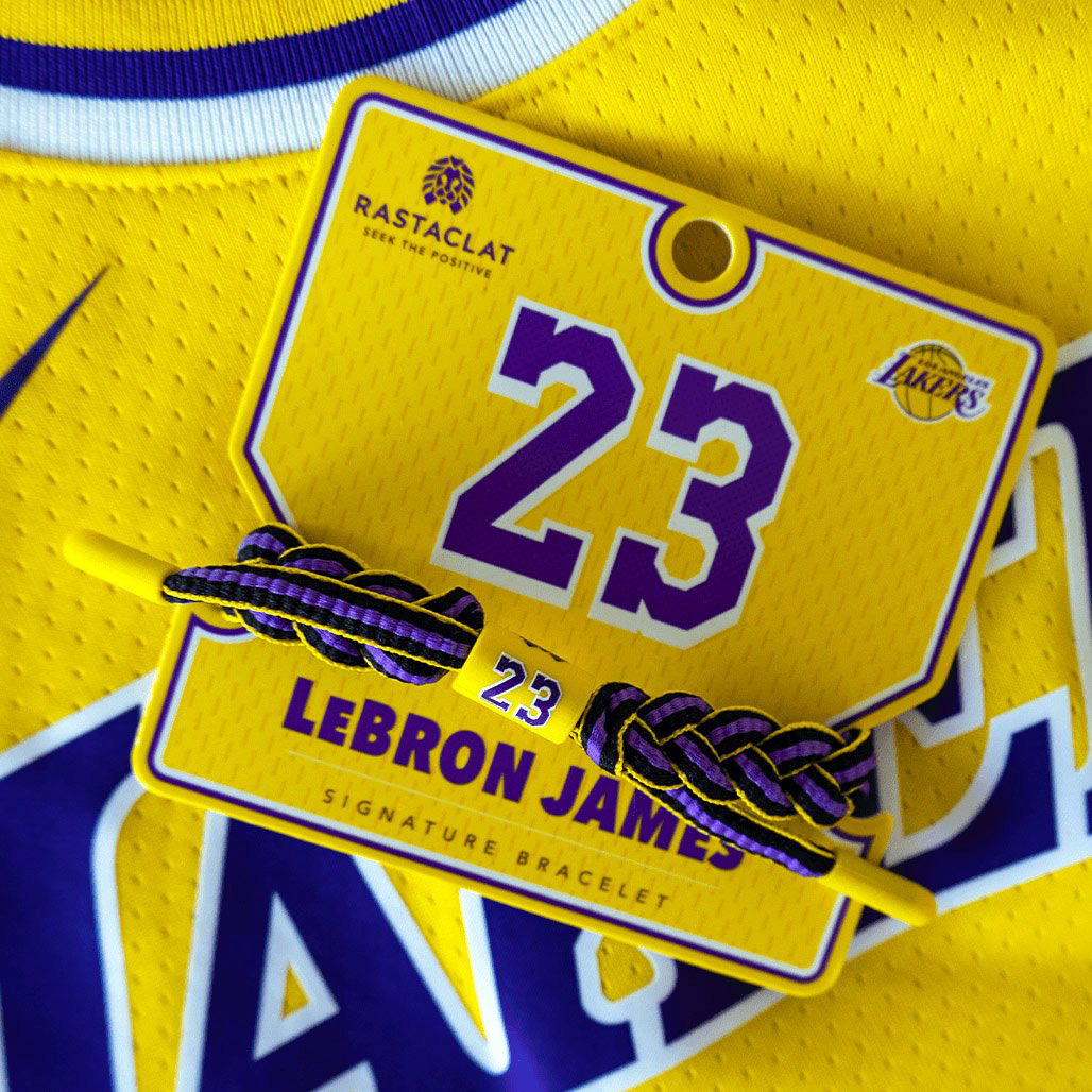 Rastaclat - Vòng tay thương hiệu Mỹ chính thức phân phối tại Việt Nam