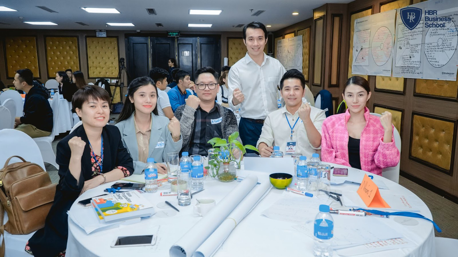 Mr. Tony Dzung – “Chiến lược gia” của các doanh nghiệp Việt