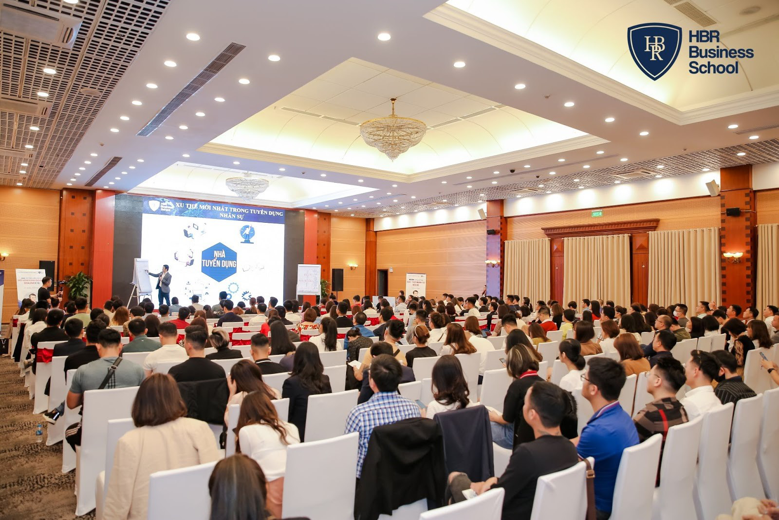 Mr. Tony Dzung – “Chiến lược gia” của các doanh nghiệp Việt