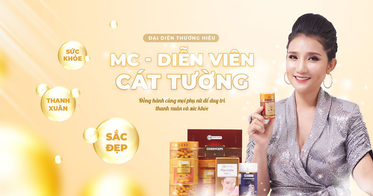 Chặng đường khẳng định thương hiệu của Golden Health Australia