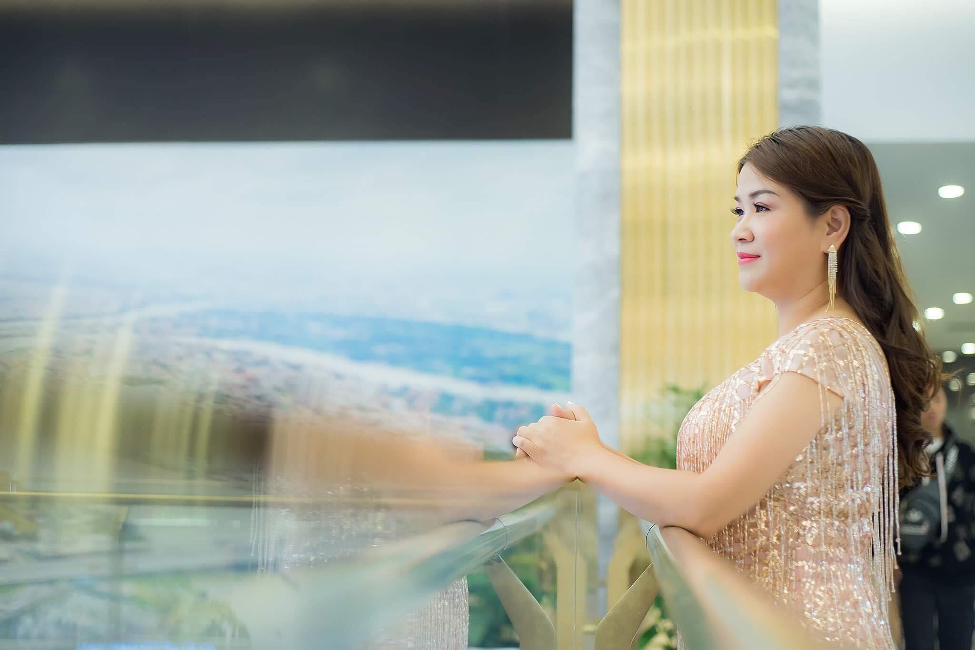 Doanh nhân Nguyễn Thị Phương Lan: “Tôi chưa bao giờ hối hận về con ...