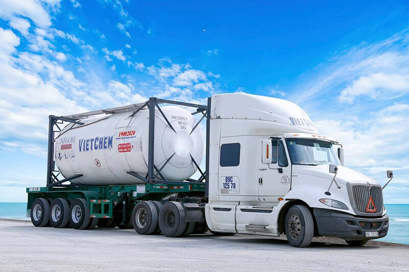 VIETCHEM – 20 năm nỗ lực để phát triển doanh nghiệp