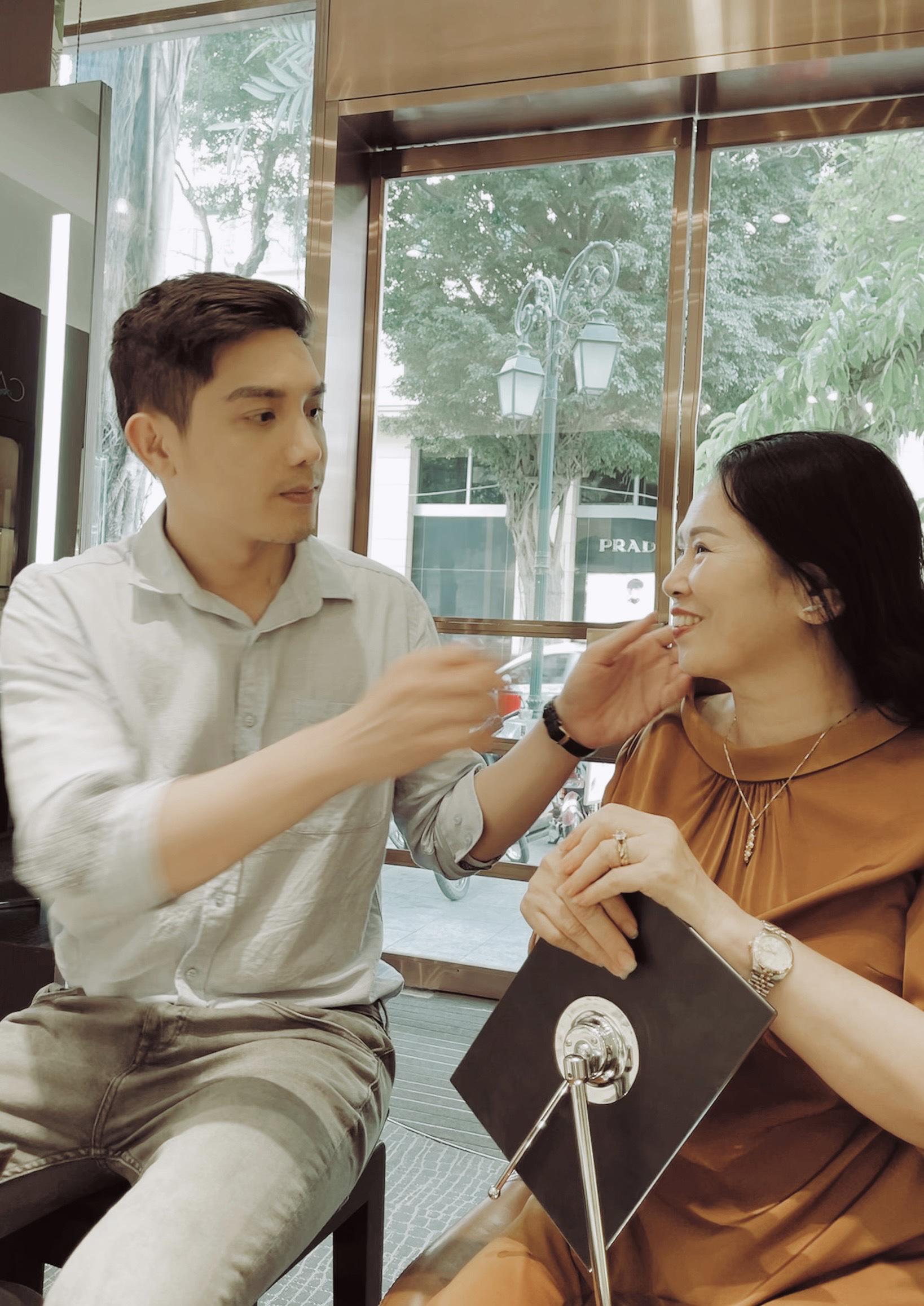 CEO Minh Beta: Khi âm nhạc là đam mê, kinh doanh là lẽ sống