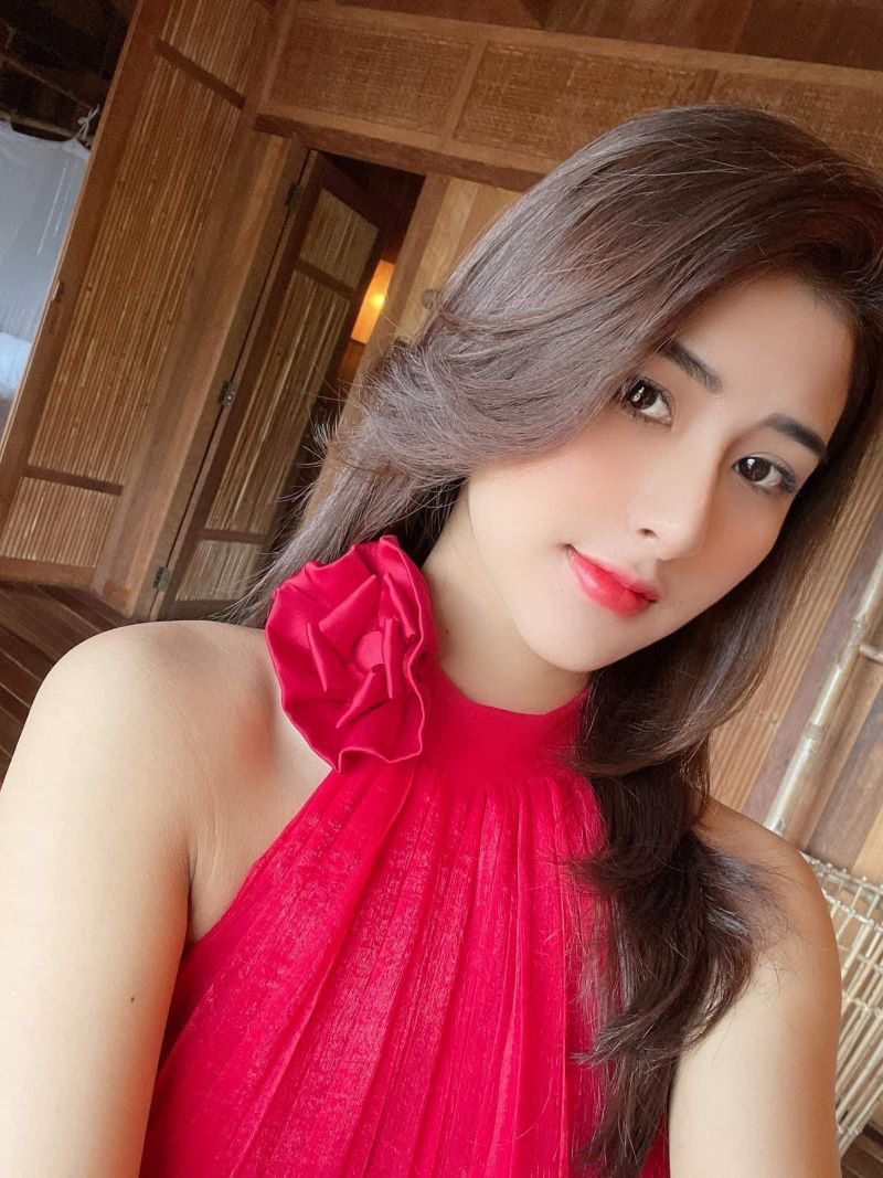 Nữ streamer Vân Ruby bất ngờ nhận được donate khủng từ người hâm mộ tại Bigo Live