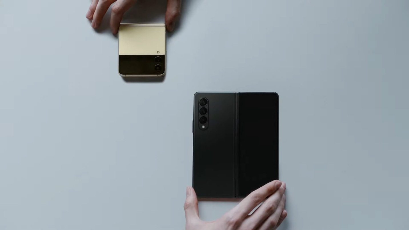 Galaxy Z Series chính là thế hệ smartphone sẽ đưa Gen Z tiến xa trong ...