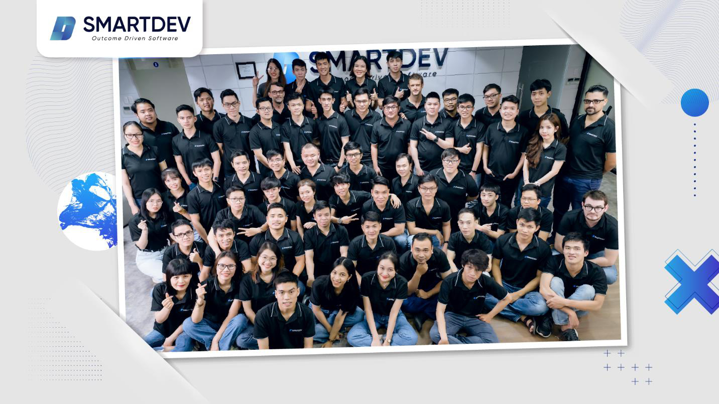 SmartDev được vinh danh Top 100 Doanh nghiệp vừa và nhỏ xuất sắc châu Á