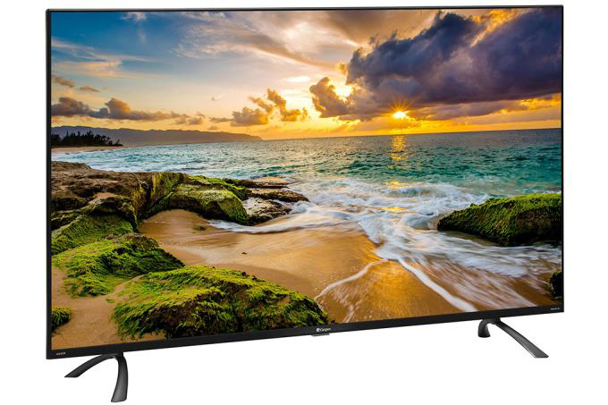 TV Casper trở thành “Smart tivi 4K được ưa chuộng nhất” sau 2 năm