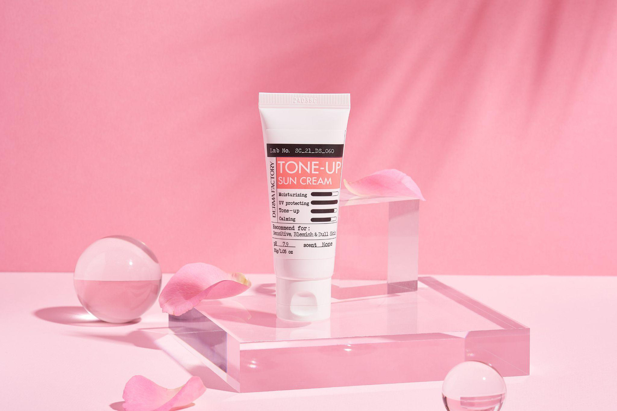 Derma Factory - Thương hiệu dược mỹ phẩm Hàn Quốc mới đổ bộ về Việt Nam ...