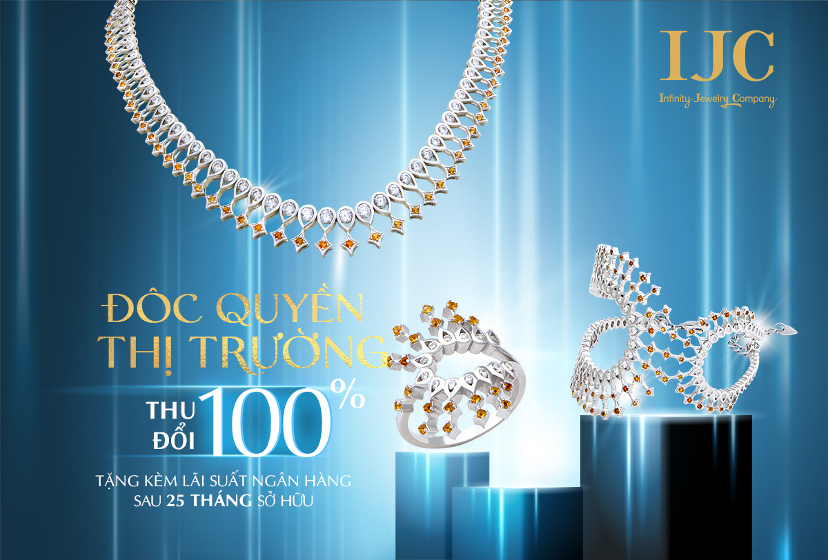 IJC tiếp tục khai trương showroom thứ 31 & 32