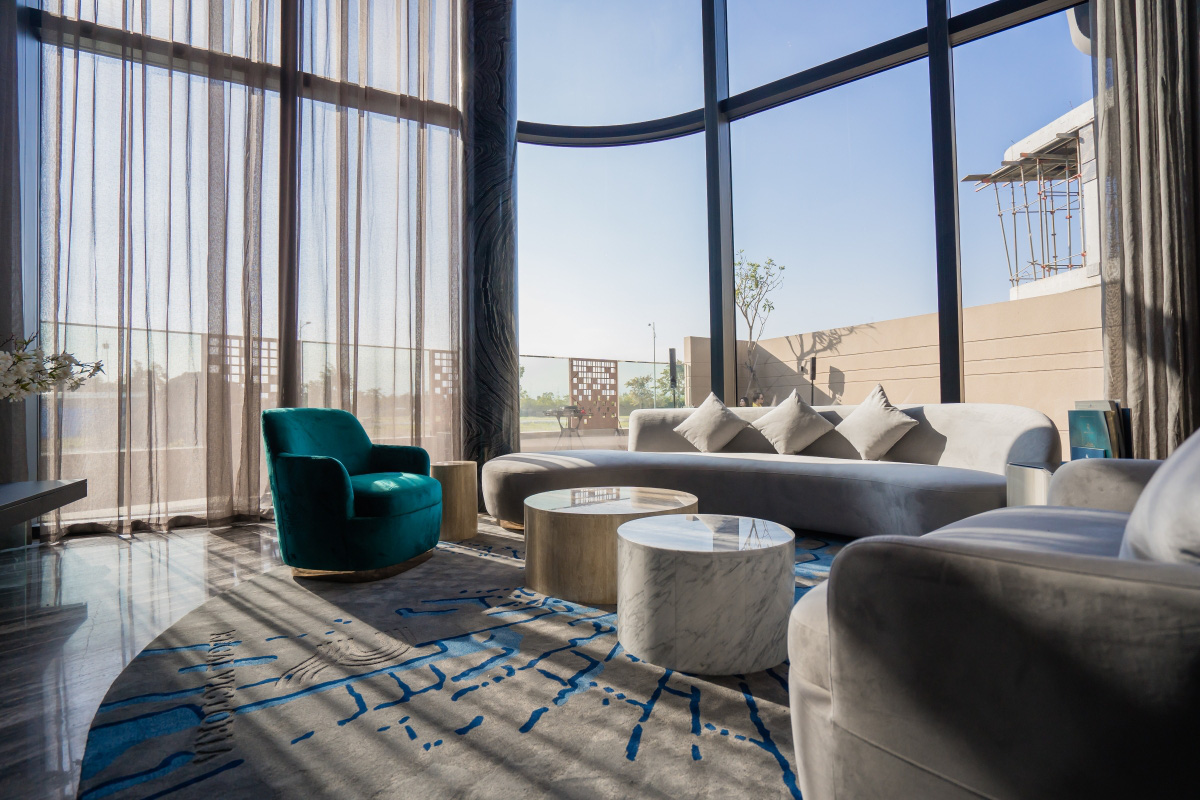 Regal Victoria được bán hết sau khi chính thức ra mắt phân khu Pool Villas
