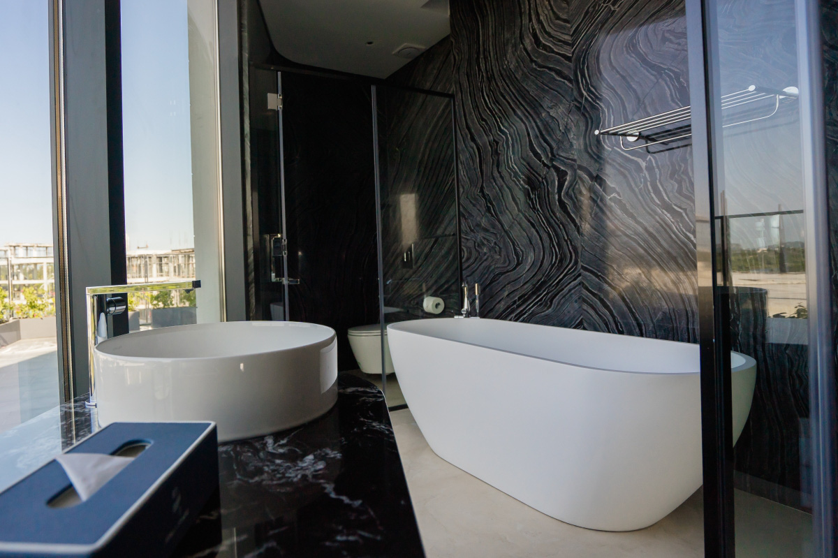 Regal Victoria được bán hết sau khi chính thức ra mắt phân khu Pool Villas