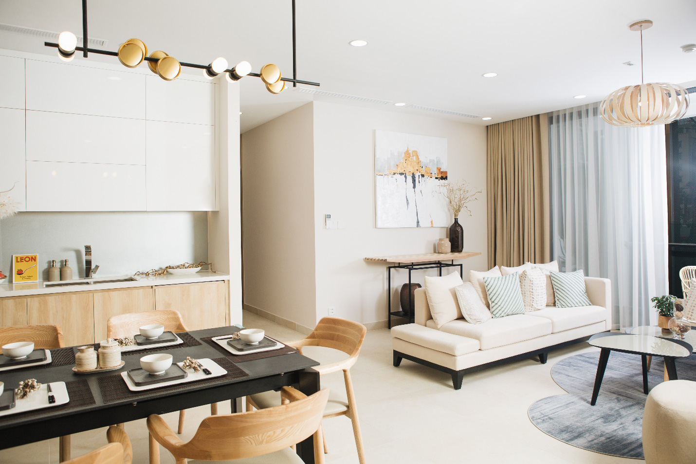 Điều gì làm nên lợi thế của The Zei nơi trái tim Mỹ Đình?