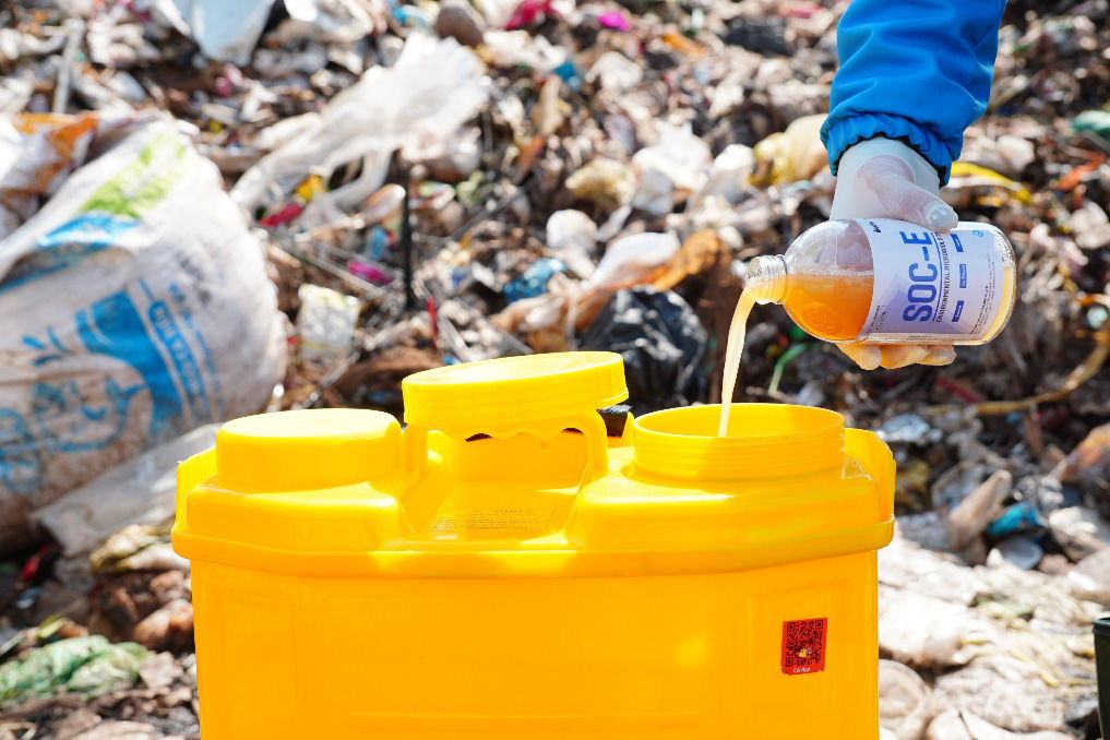 BioFix Fresh Co., LTD và Envera LLC. ký kết hợp tác chiến lược phát ...