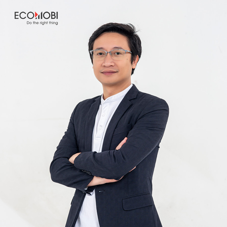 Ecomobi ghi dấu ấn trên bản đồ start-up Việt với những cột mốc rực rỡ