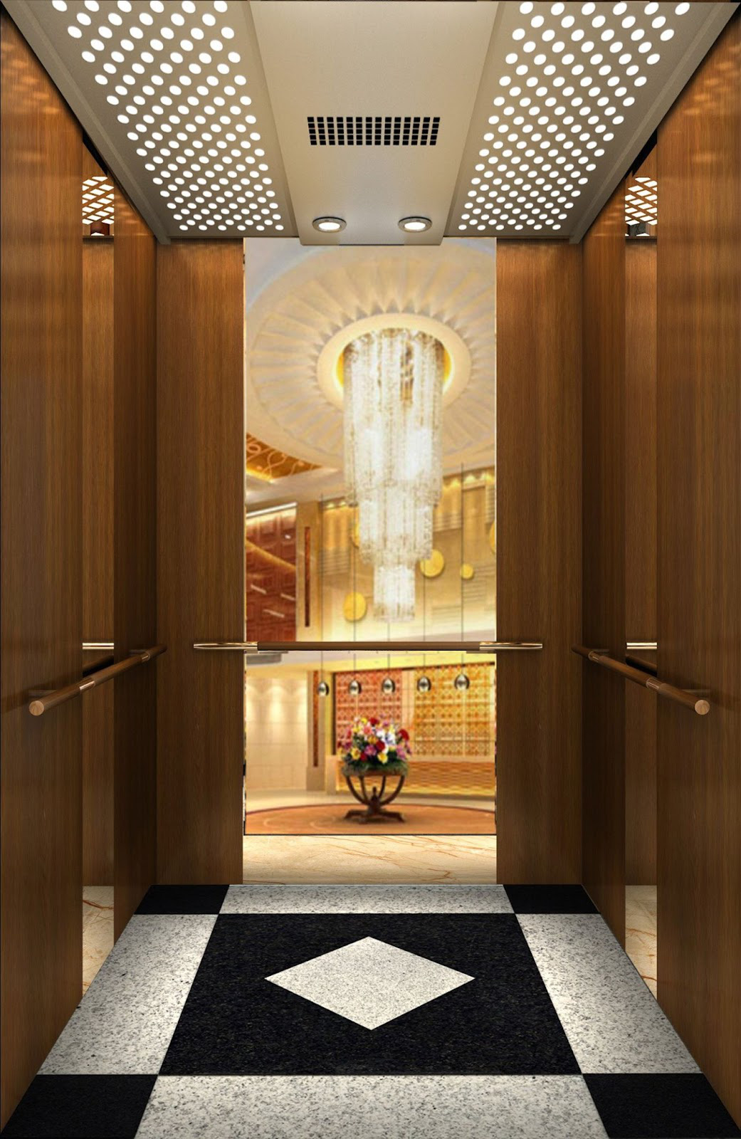 Pacific Elevator Vietnam không ngừng khẳng định vị thế trong ngành