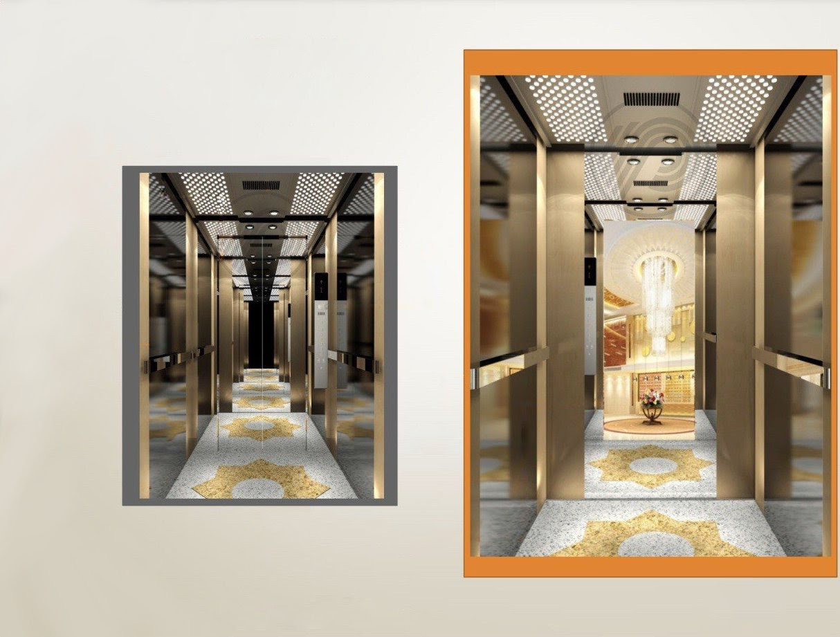 Pacific Elevator Vietnam không ngừng khẳng định vị thế trong ngành