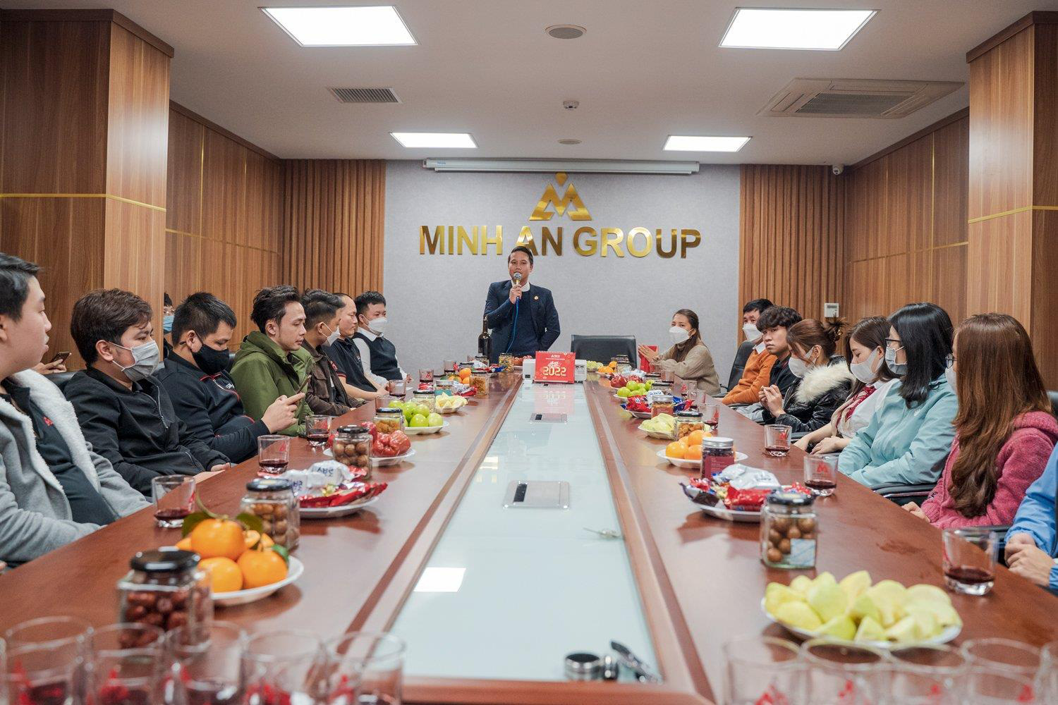 Minh An Computer – đơn vị kiến tạo sân chơi cho các “dân chơi” công nghệ