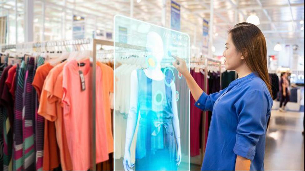 Intel IoT Solution Aggregator mở ra thế giới mới cho ngành bán lẻ ...