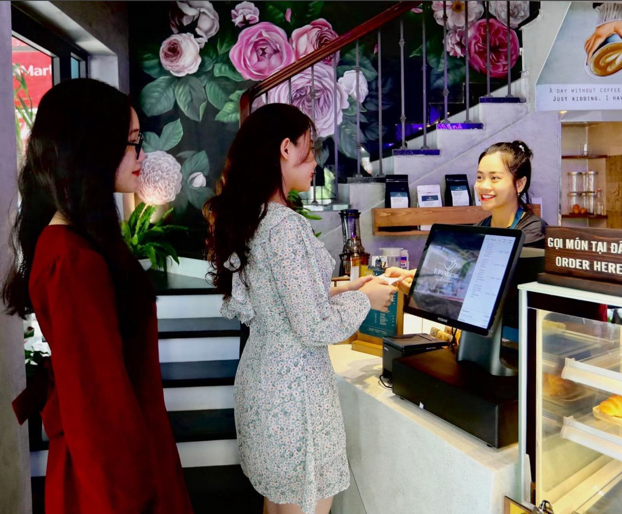 iPOS.vn hợp tác cùng KBank giúp doanh nghiệp F&B tiếp cận vốn vay khủng