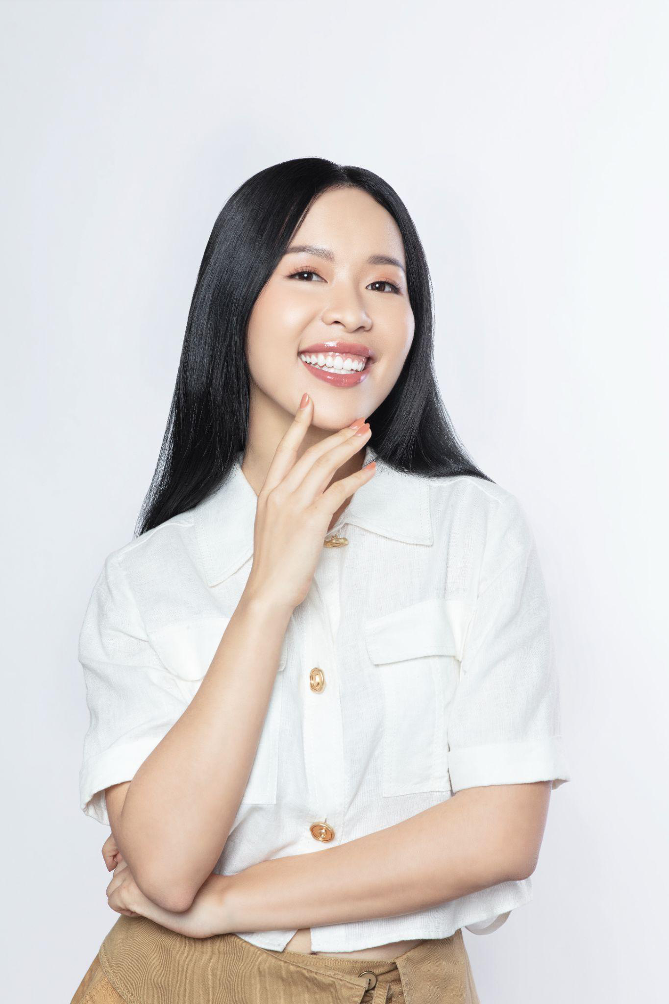 Luna Đào - An Phương - Thanh Thanh Huyền - 1m88: Ai cũng có một câu ...