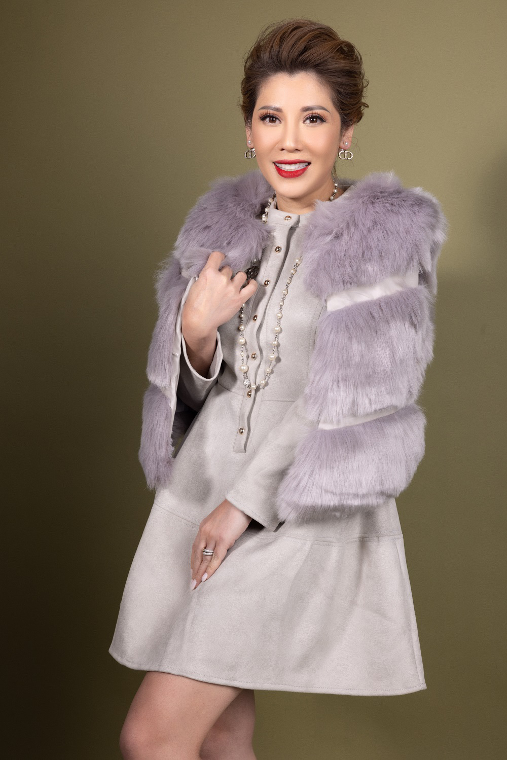 Nina Beauty House: Một thập kỷ đồng hành cùng nhan sắc thăng hạng