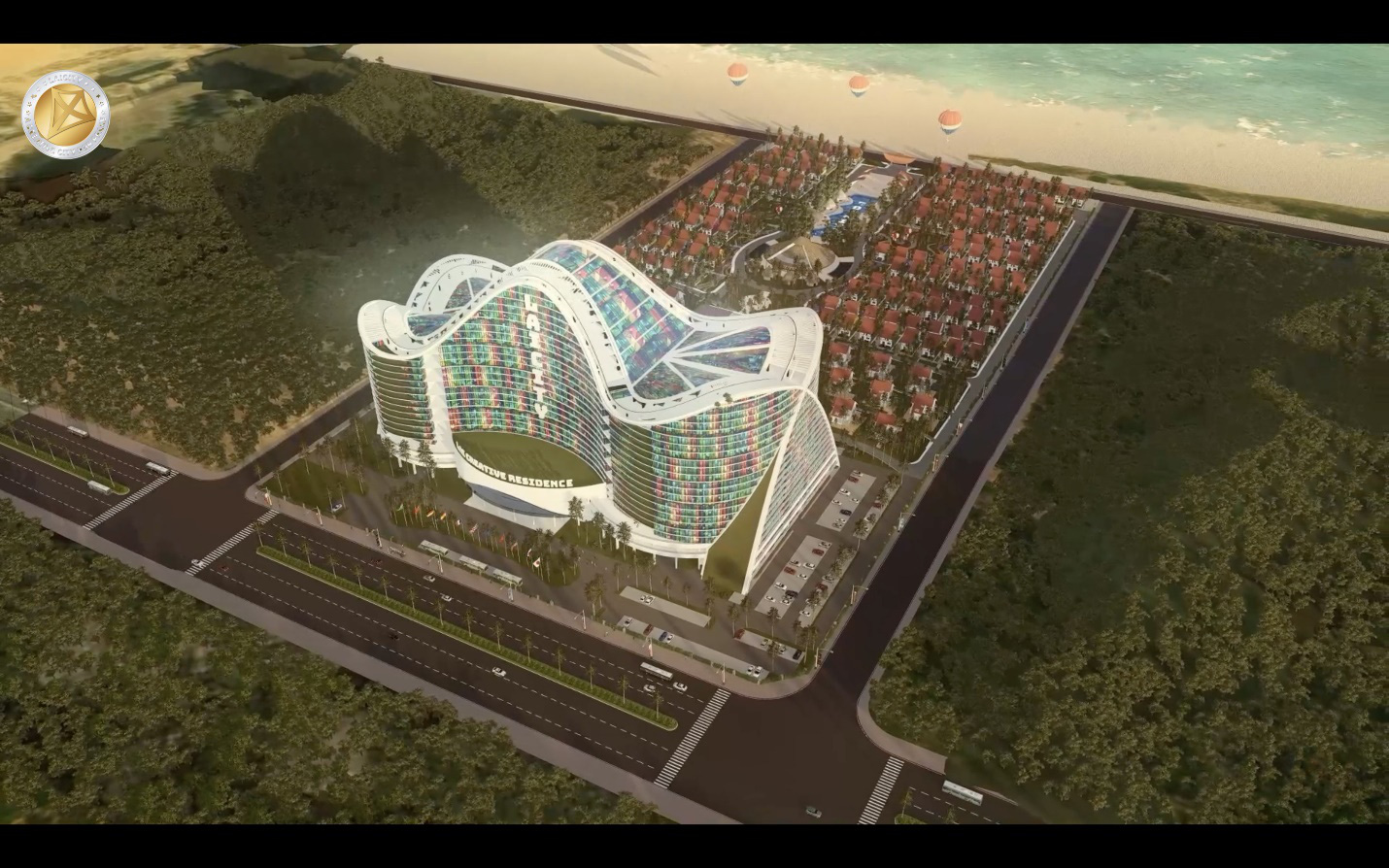 Laicity phát động thiết kế logo Bảo dưỡng thân tâm thời Covid