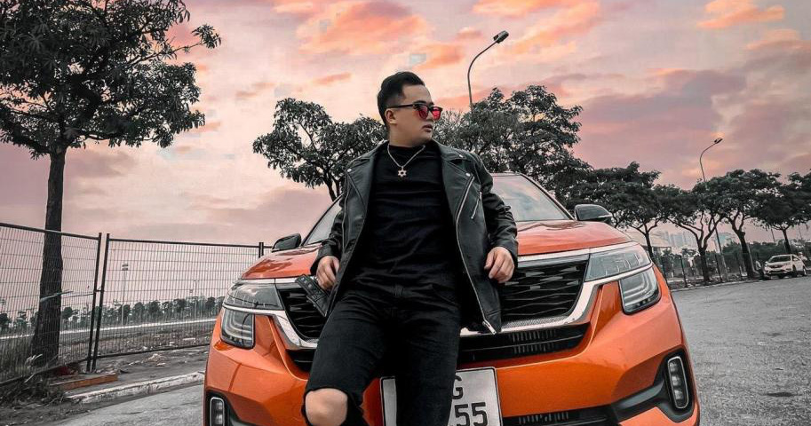 Gặp chàng trai 9x đời đầu, thu nhập trăm triệu từ chính sở thích của mình