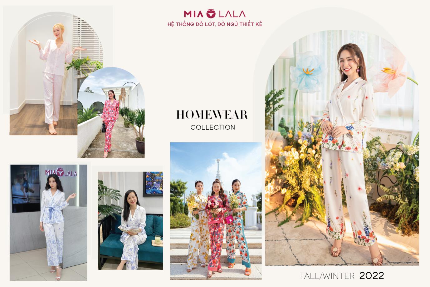 Mialala truyền cảm hứng “Sống rạng rỡ” vì phụ nữ là để yêu!