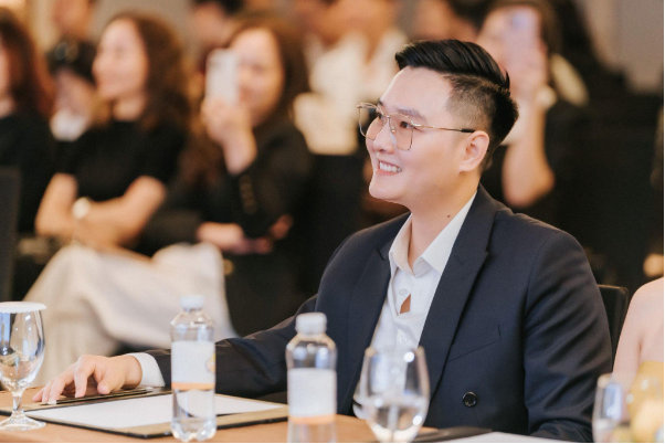 Các bà mẹ nô nức tham dự lễ ra mắt dòng bỉm Nhật i’mama