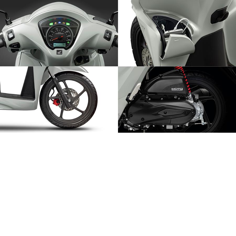 Dàn nghệ sĩ đình đám góp mặt tại sự kiện Pha Sắc Phá Cách của Honda ...