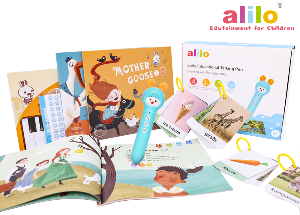Thương hiệu đồ chơi giáo dục Alilo chính thức có mặt tại Việt Nam