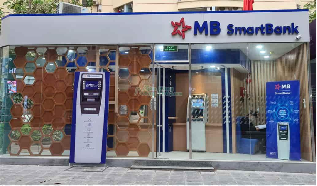 Sử dụng MB SmartBank ngay để tận hưởng "3 không" siêu tiện lợi