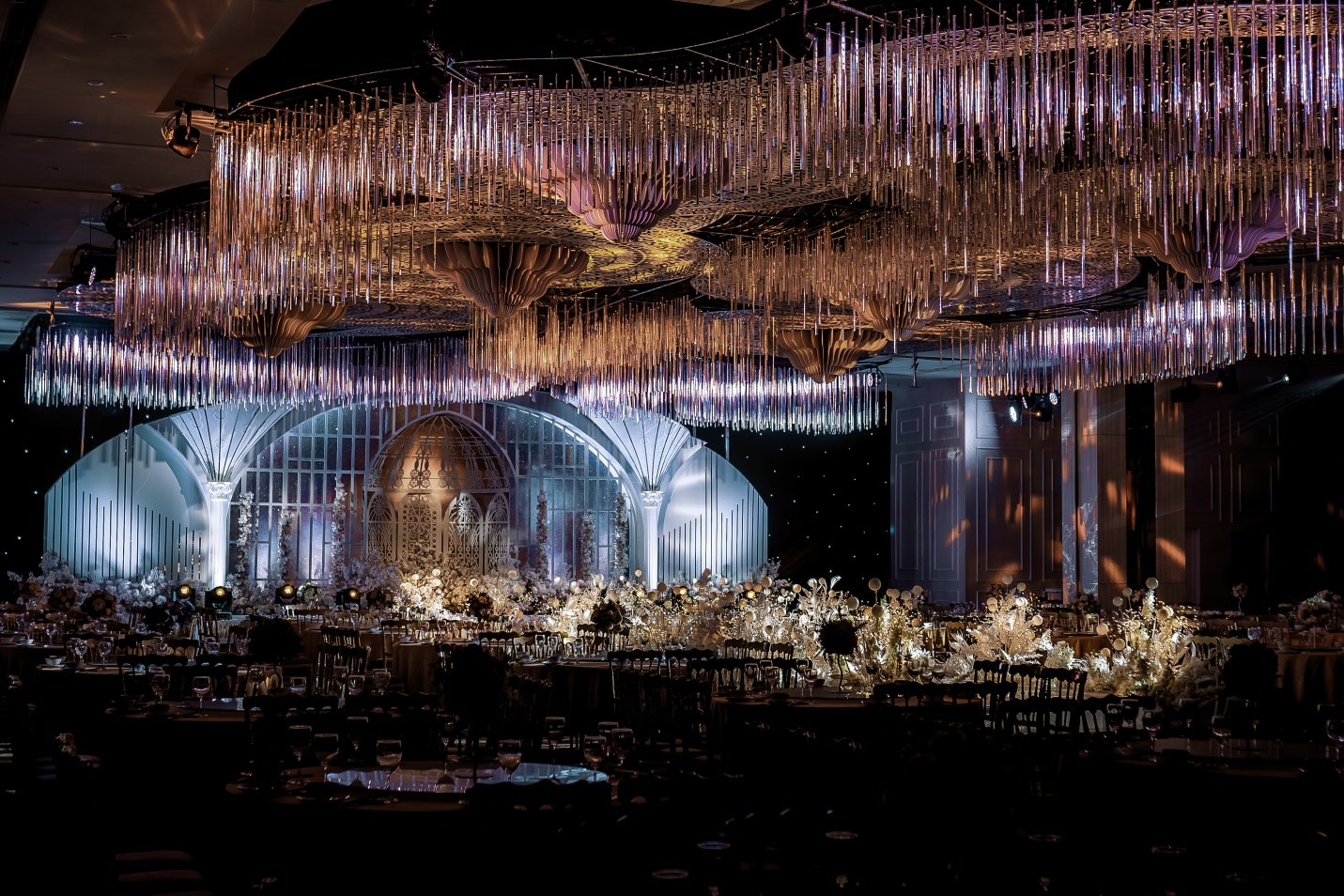 Lộ diện diện mạo mới của CTM Palace: Ấn tượng và gây choáng ngợp hiếm ...