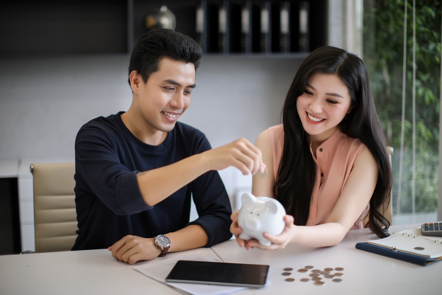 “Tài khoản tích lũy Gen MZ cố lên” - “Heo đất” thời công nghệ số của ...