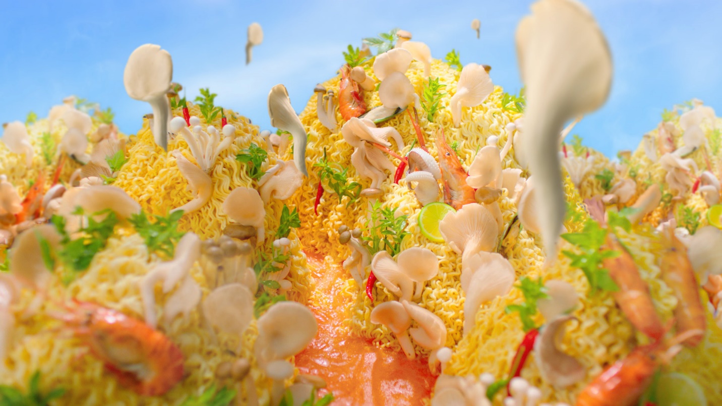 ReevaLand - Thế giới mì cao cấp Reeva cho bạn trải nghiệm ăn mì có ...