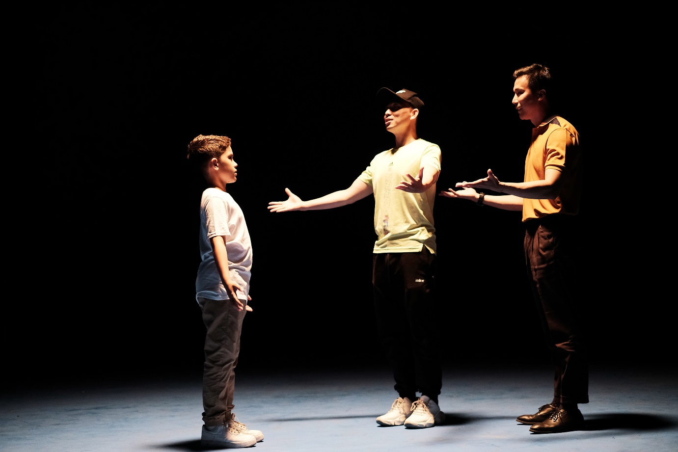 Shumo - rapper gốc Việt đang “gây bão” cộng đồng quốc tế với MV kết hợp ...