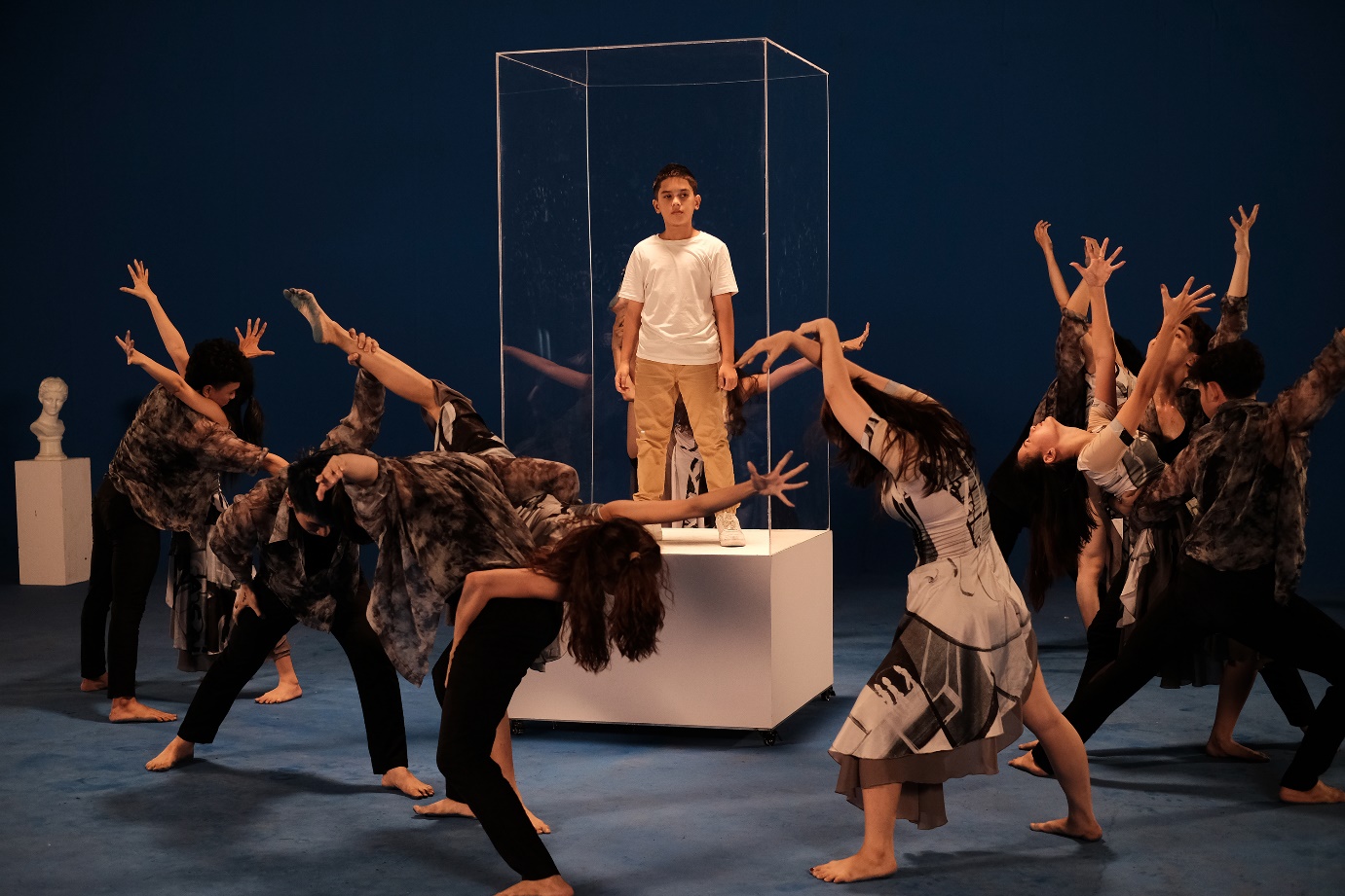 Shumo - rapper gốc Việt đang “gây bão” cộng đồng quốc tế với MV kết hợp ...