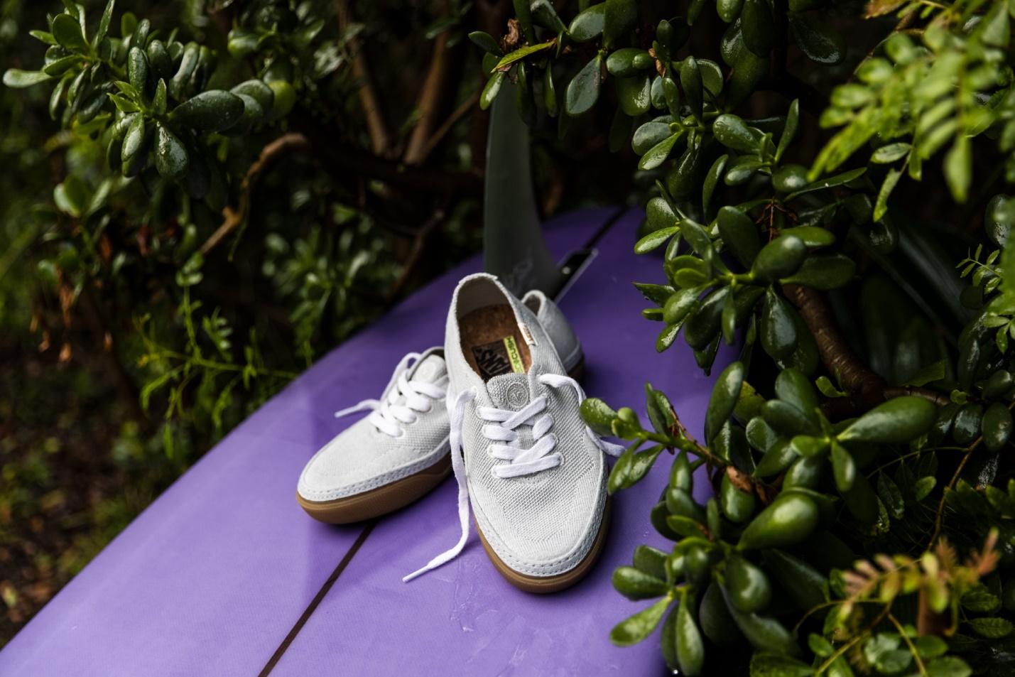 Vans ra mắt BST Circle Vee với thông điệp “Thay đổi từ những điều nhỏ ...