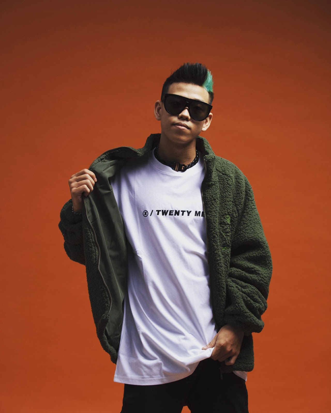 Night T tri ân chặng đường cá nhân 7 năm và cộng đồng hip-hop Việt Nam ...