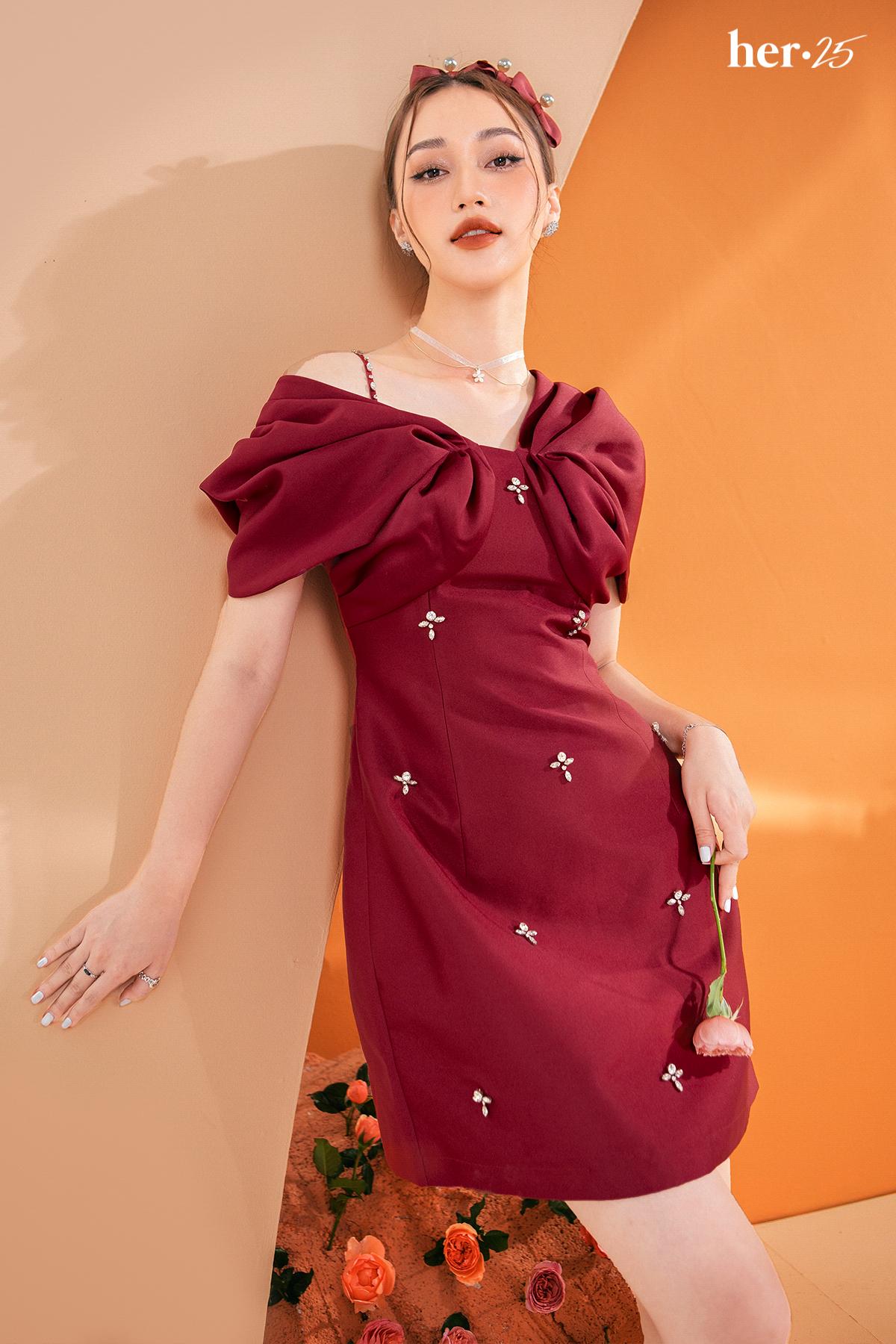 HER25 - Hành trình tìm lại vẻ thanh lịch của phụ nữ Hà Thành